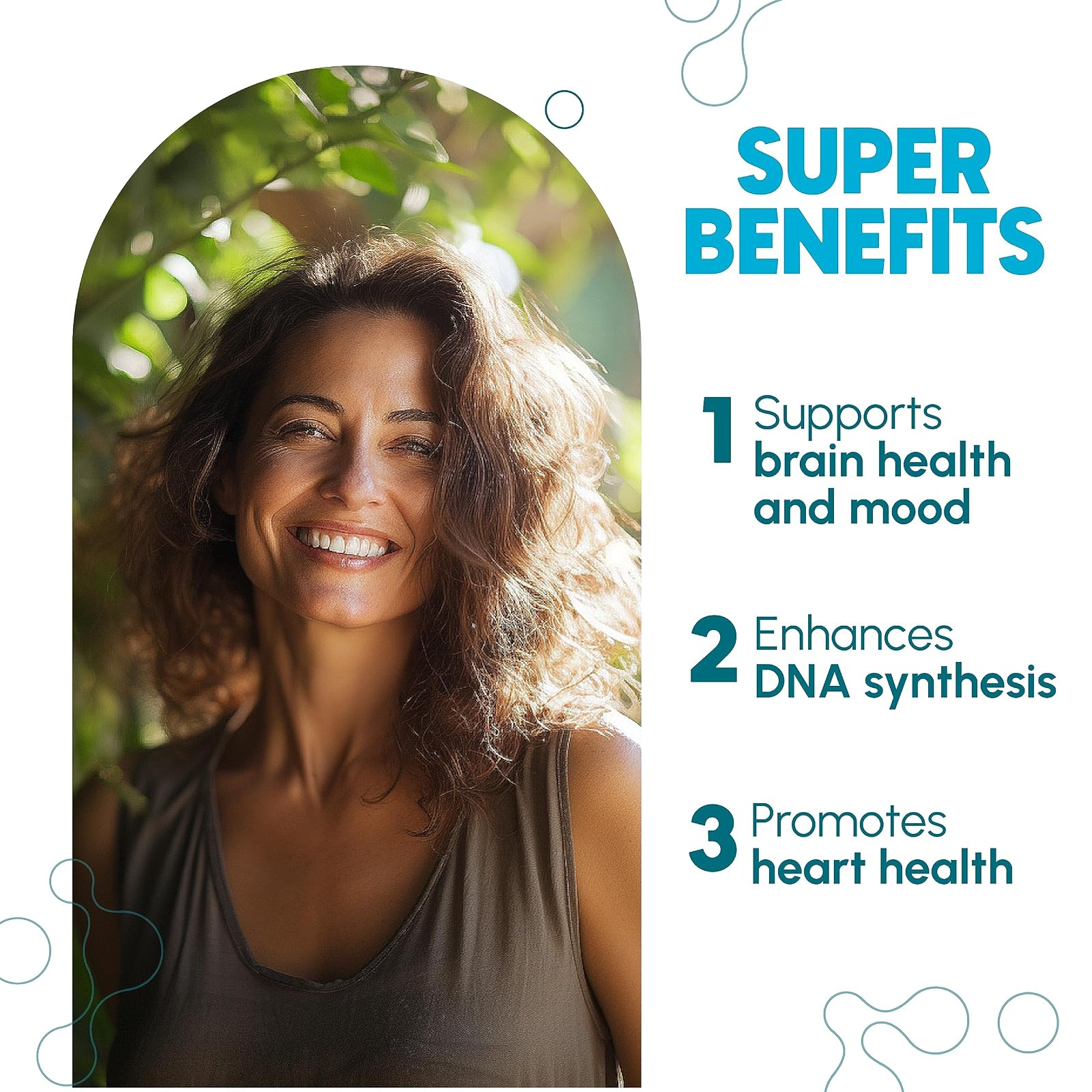 Vegan capsules for better absorption