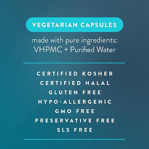 Vegan capsules for blended vitamin supplements