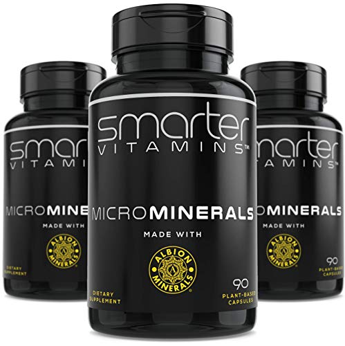 vegan capsules for bone health