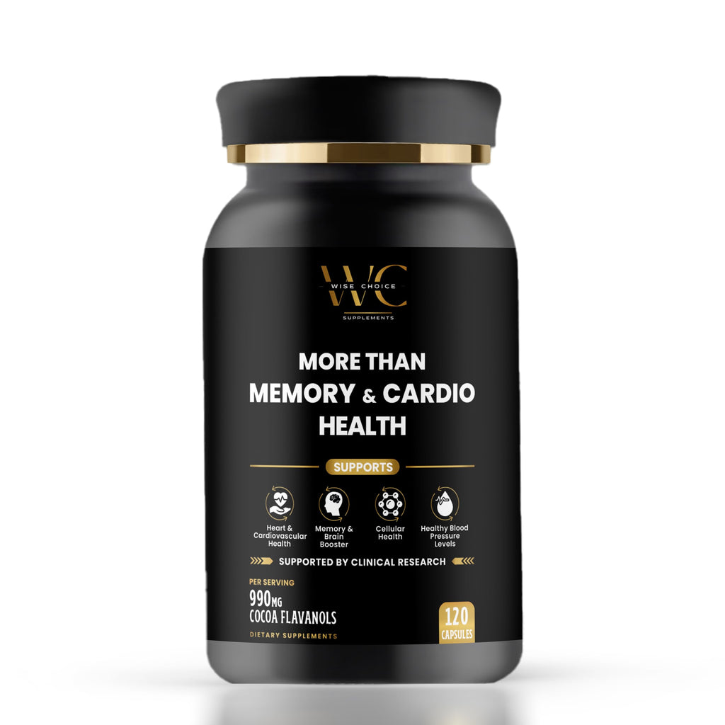 vegan capsules for brain support