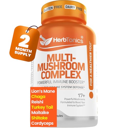 vegan capsules for brain support