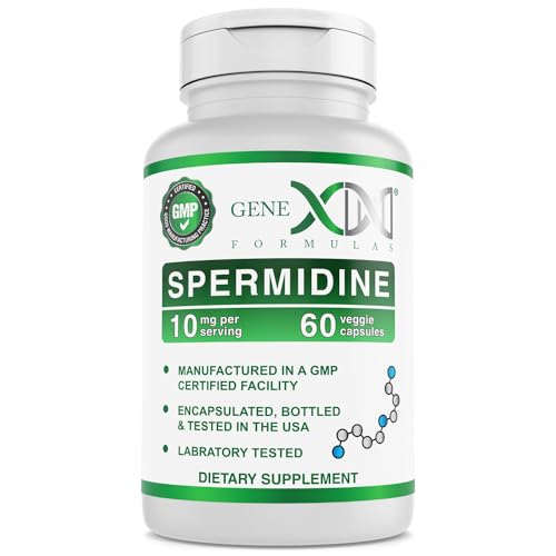 Vegan capsules for cell renewal