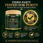 vegan capsules for cellular support