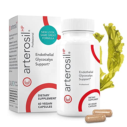 vegan capsules for circulation support