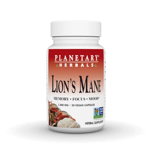 Vegan capsules for cognitive health