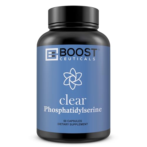 Vegan capsules for cognitive support