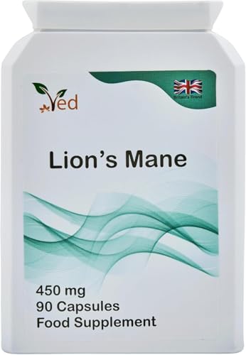 Vegan capsules for cognitive support