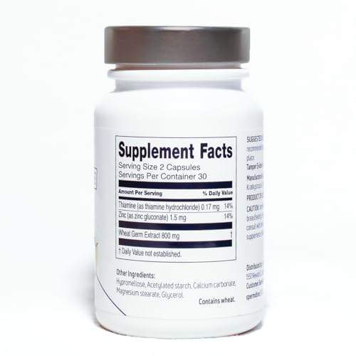 vegan capsules for daily nutrition