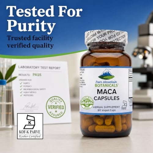 vegan capsules for daily nutrition