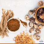 vegan capsules for daily vitality