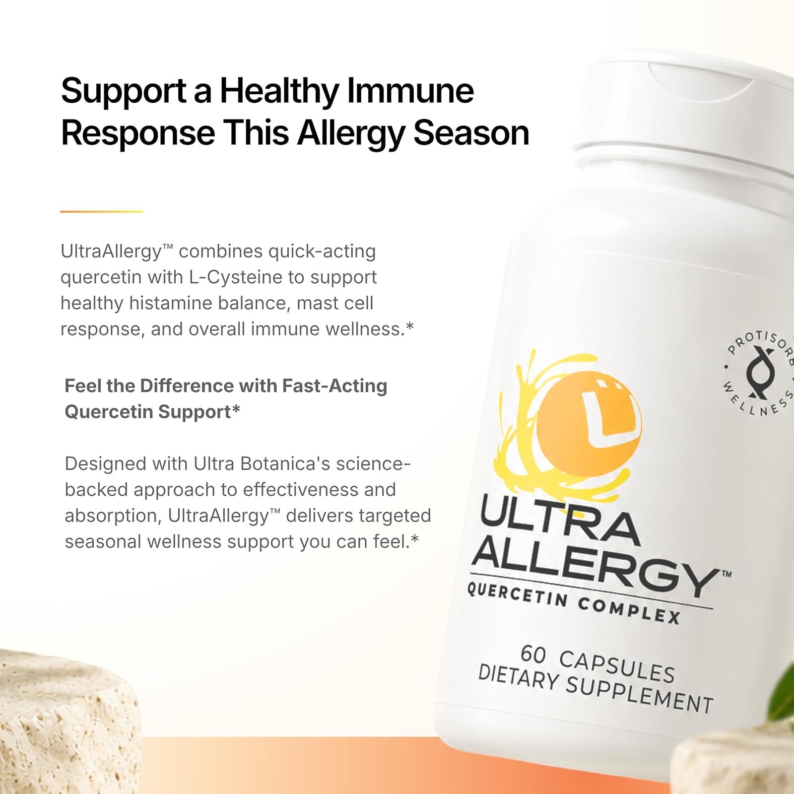 Vegan capsules for daily wellness