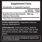 vegan capsules for daily wellness