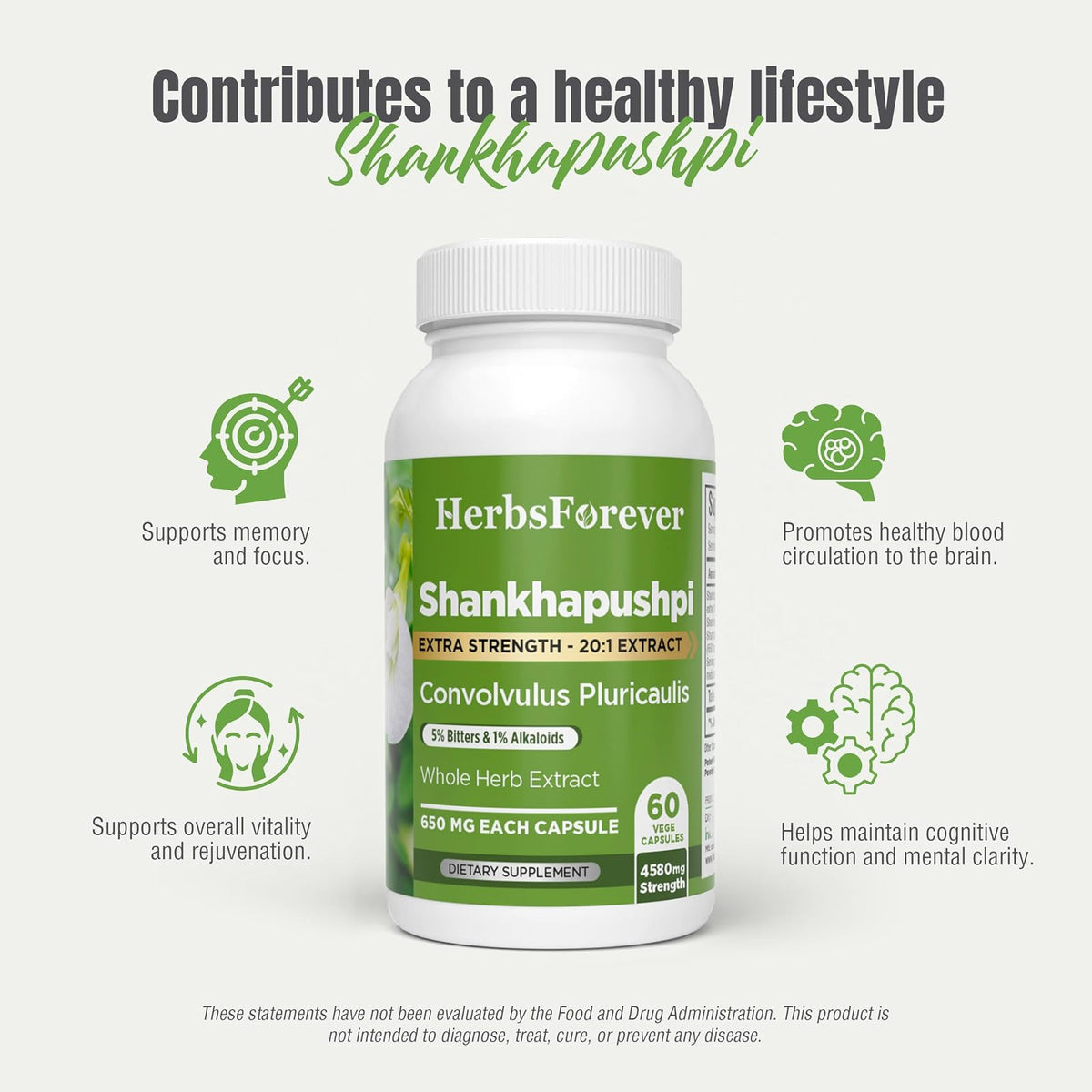Vegan capsules for daily wellness