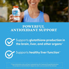 Vegan capsules for detox health