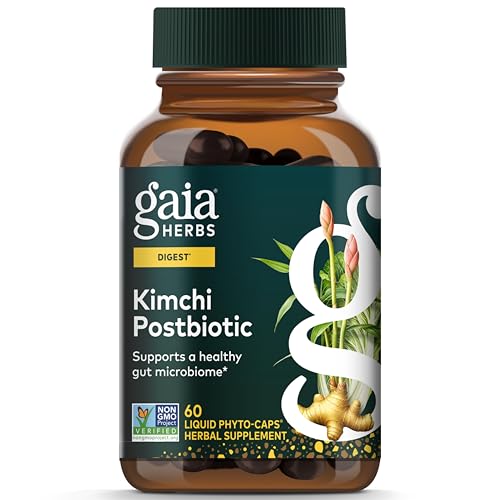 vegan capsules for digestive balance