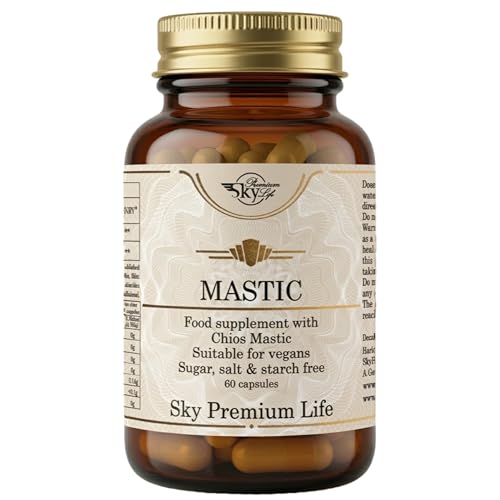 Vegan capsules for digestive health