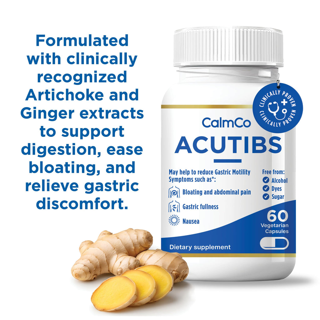 vegan capsules for digestive health
