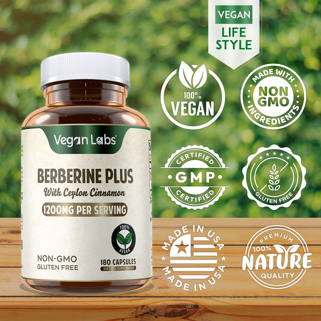 vegan capsules for digestive support
