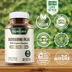 vegan capsules for digestive support