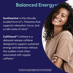 Vegan capsules for endurance enhancement