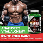 Vegan capsules for endurance support
