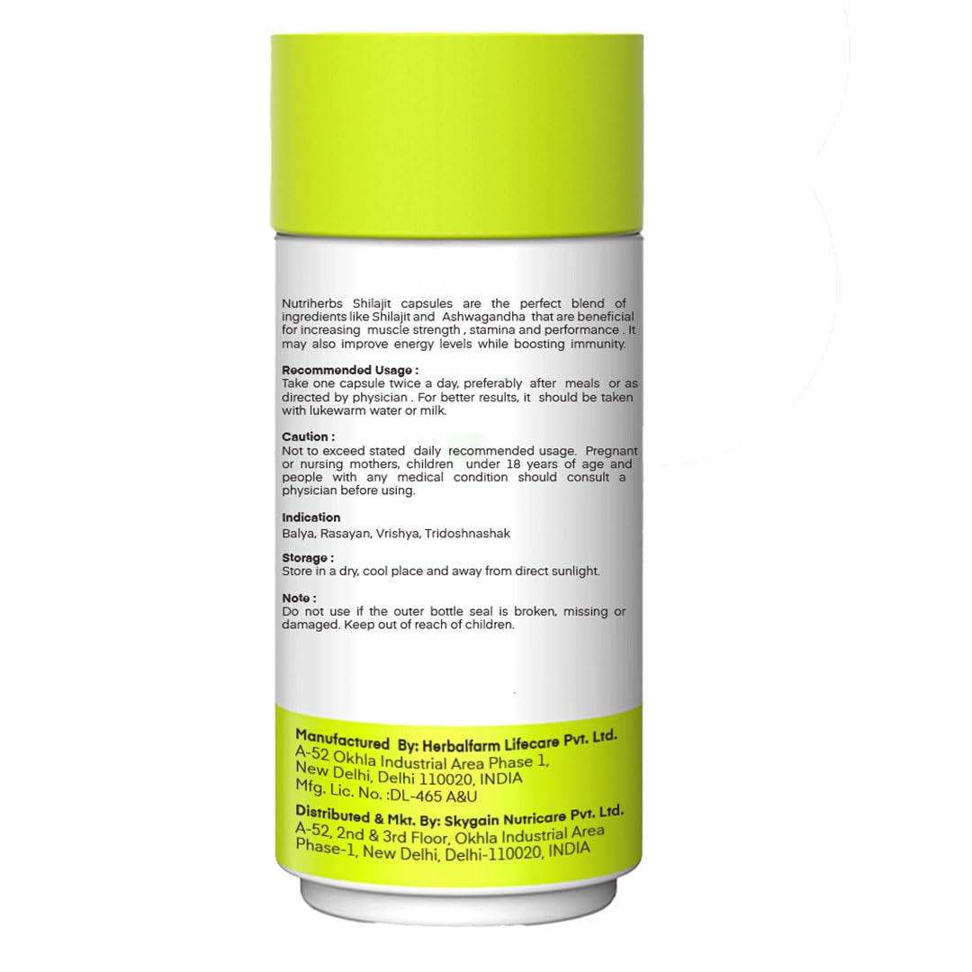 vegan capsules for energy boost