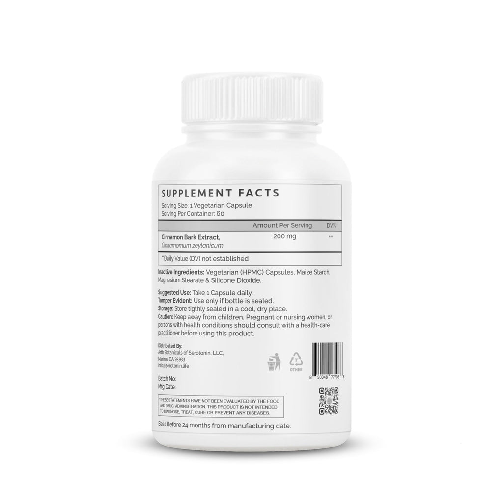 Vegan capsules for enhanced absorption