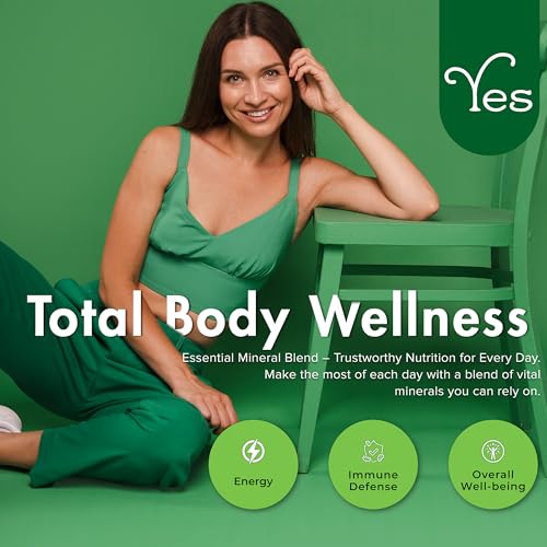 Vegan capsules for everyday nutrition
