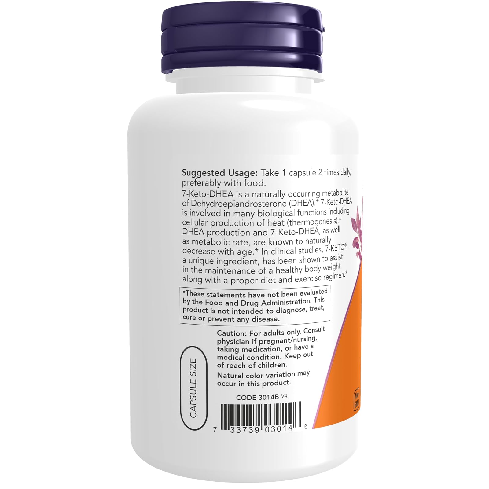 vegan capsules for fat burning
