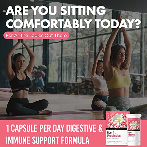 vegan capsules for feminine wellness