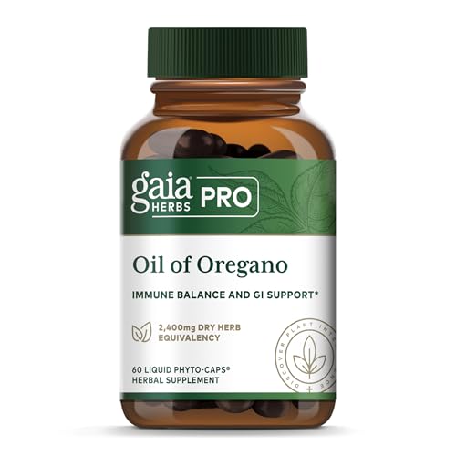 vegan capsules for gut health