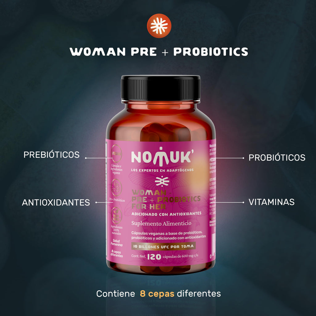 vegan capsules for gut health