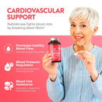 Vegan capsules for gut support