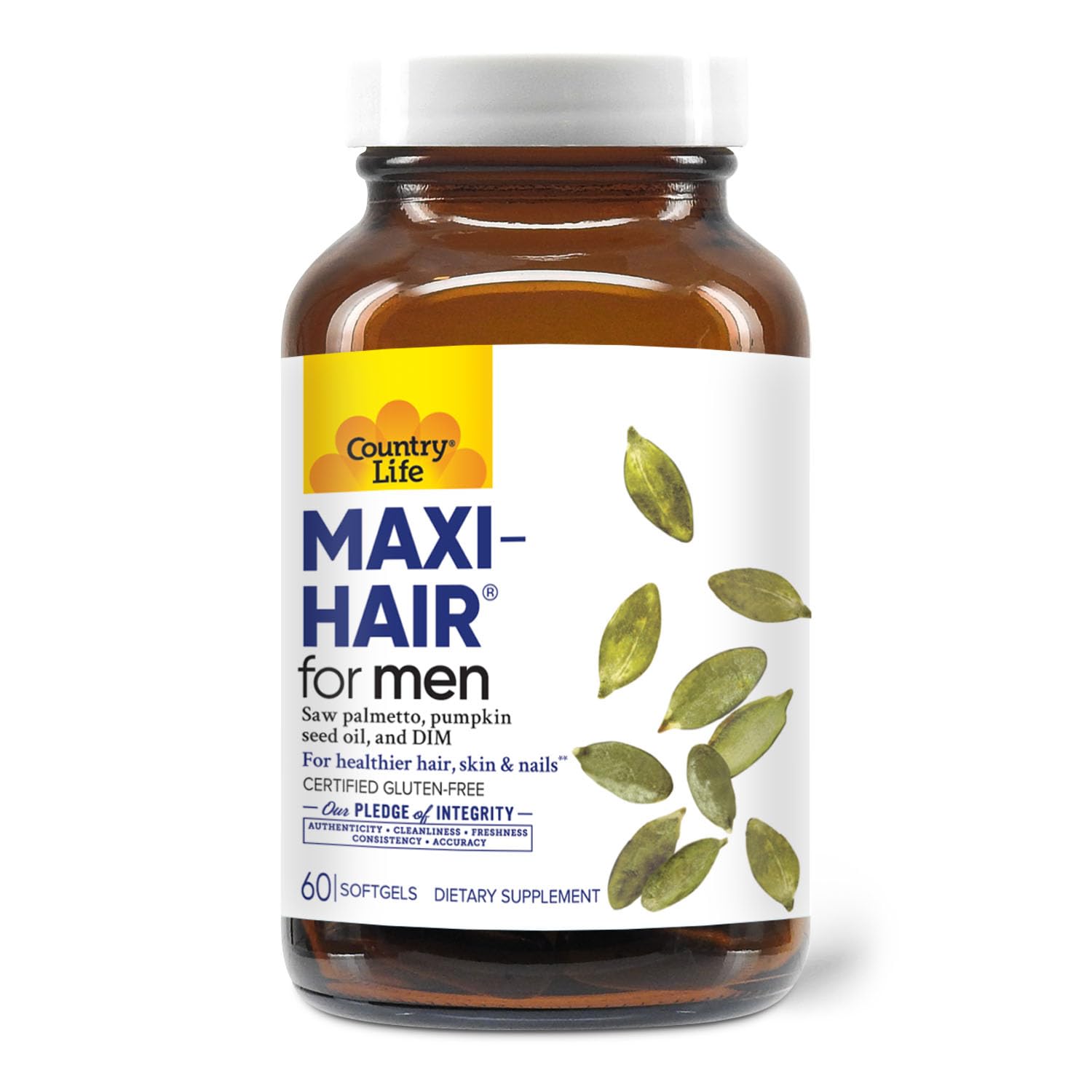 vegan capsules for hair growth