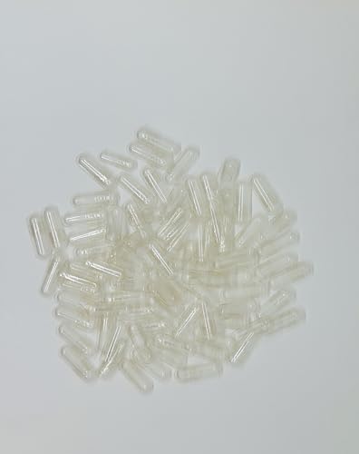 vegan capsules for health enthusiasts