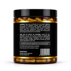 vegan capsules for healthy aging