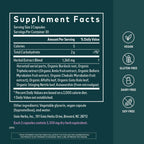 vegan capsules for healthy hair