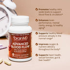 vegan capsules for healthy hair