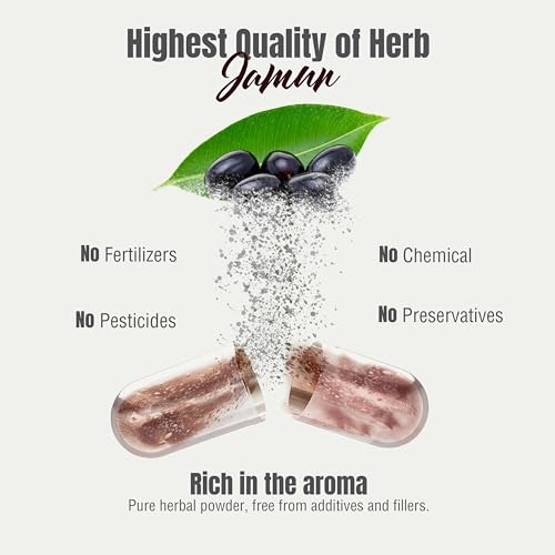 Vegan capsules for healthy lifestyle