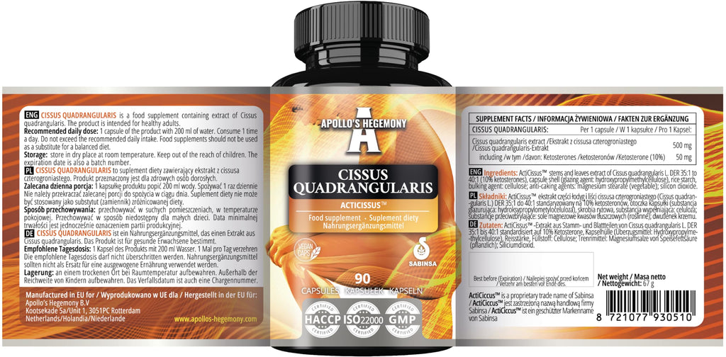 vegan capsules for healthy living