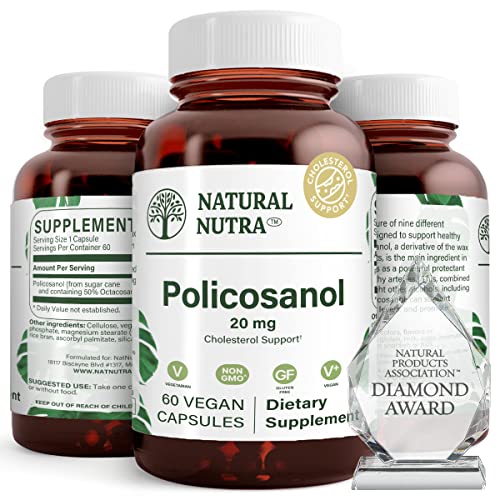 Vegan capsules for heart health