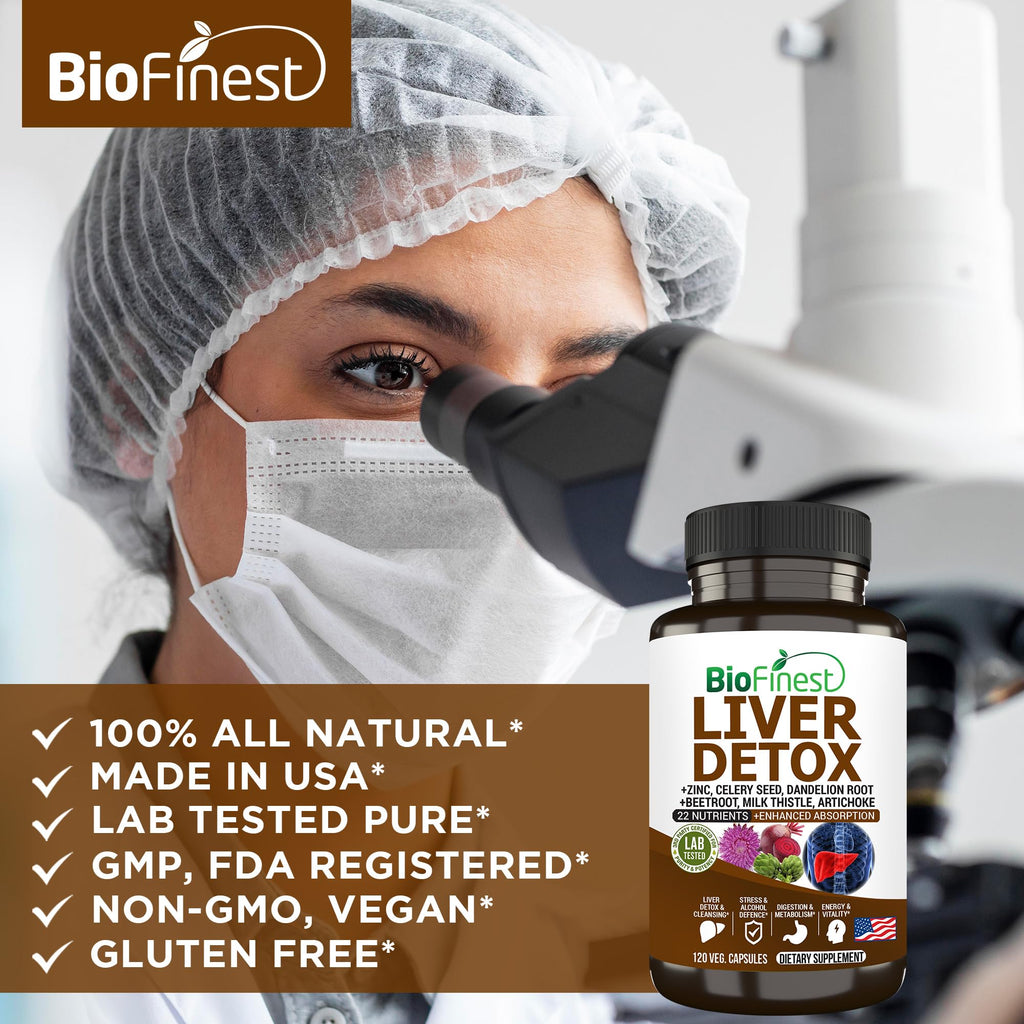 vegan capsules for herbal detox