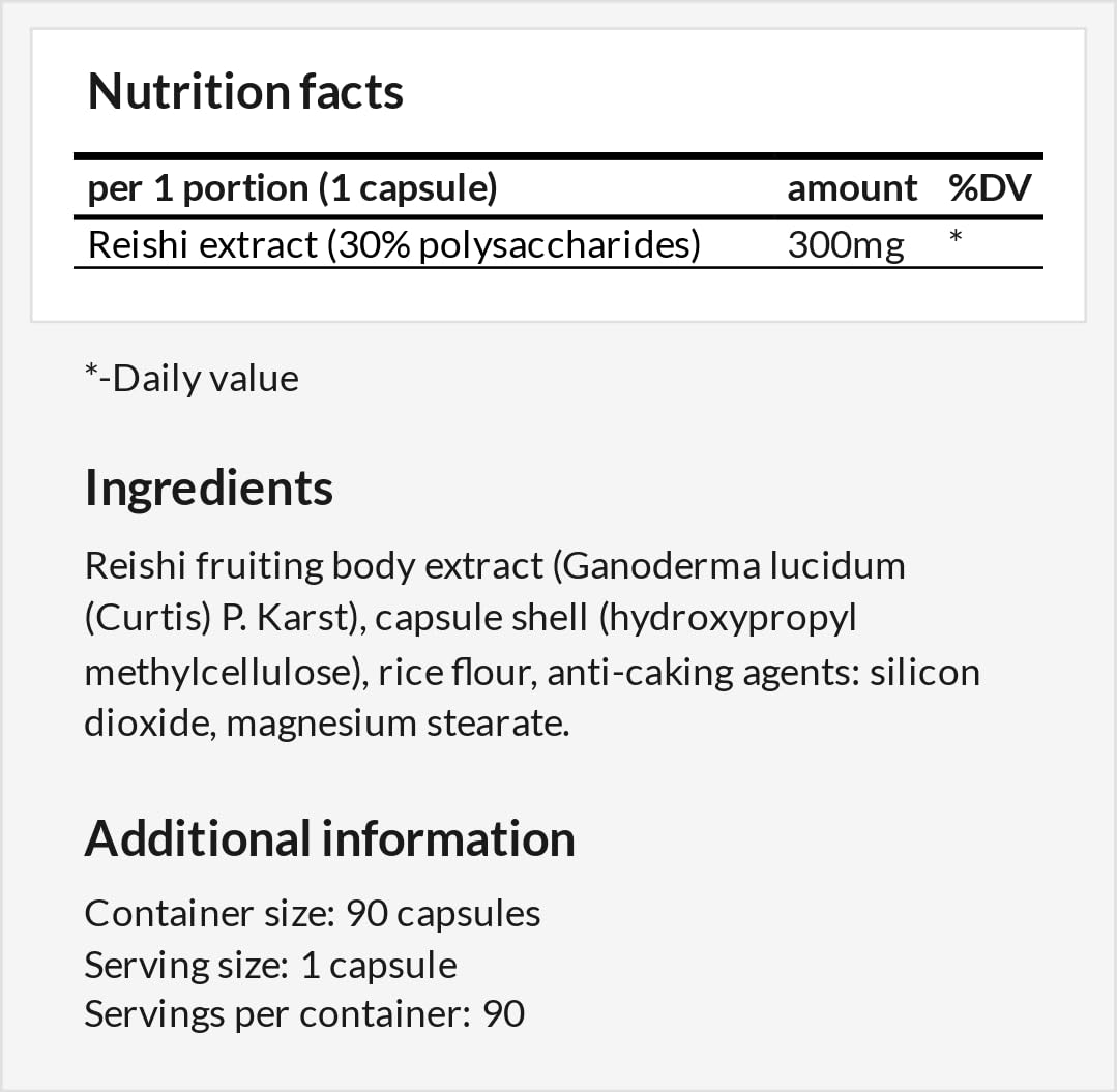 Vegan capsules for holistic health