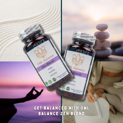 Vegan capsules for holistic health