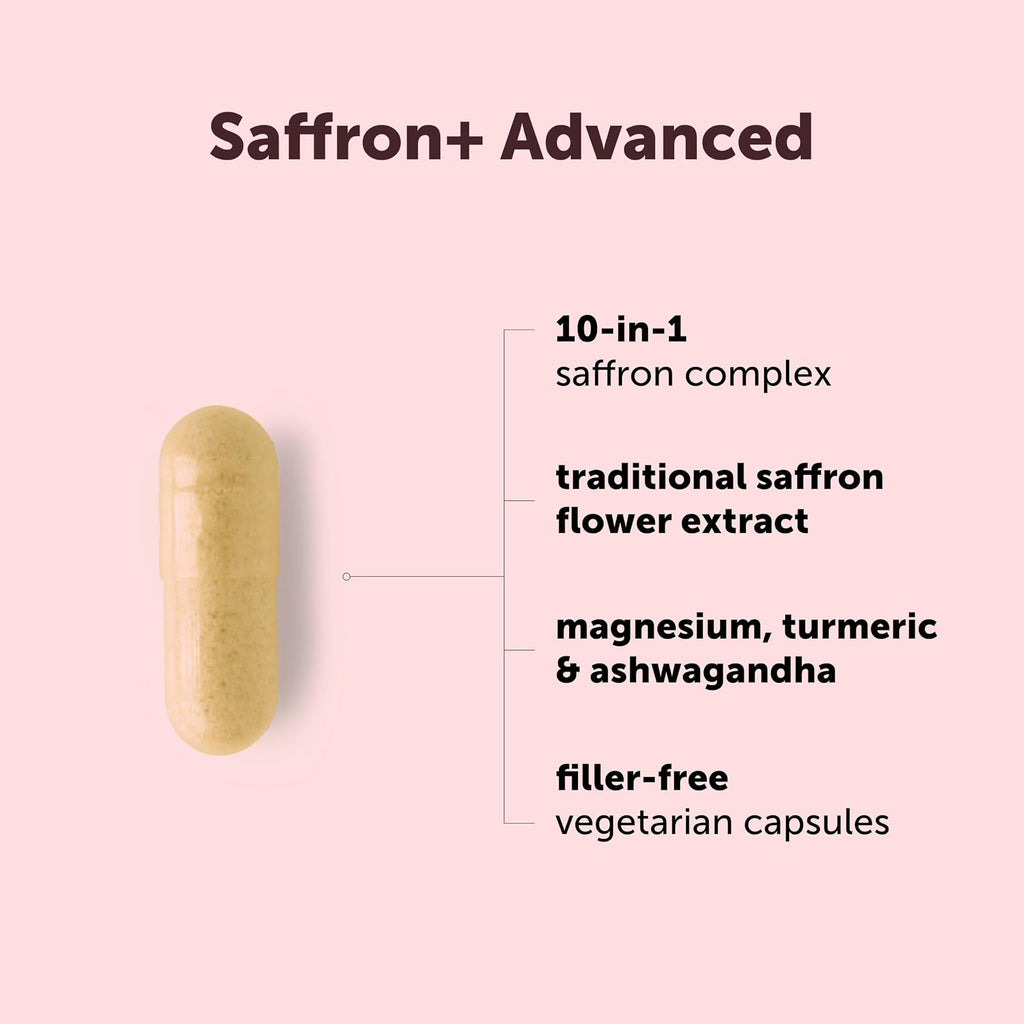 Vegan capsules for holistic health
