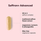 Vegan capsules for holistic health