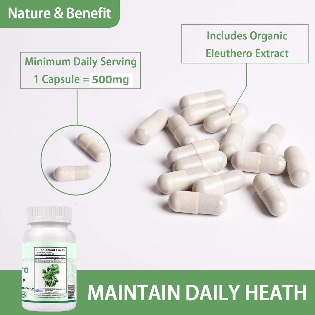 Vegan capsules for holistic health