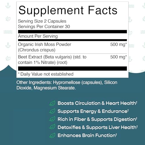 vegan capsules for holistic living