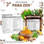 vegan capsules for holistic wellness