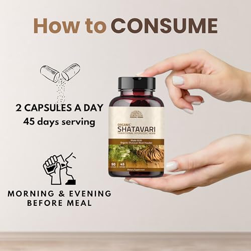 Vegan capsules for holistic wellness